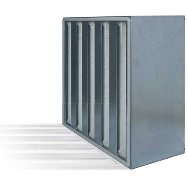 HICAP - Triple Air Technology